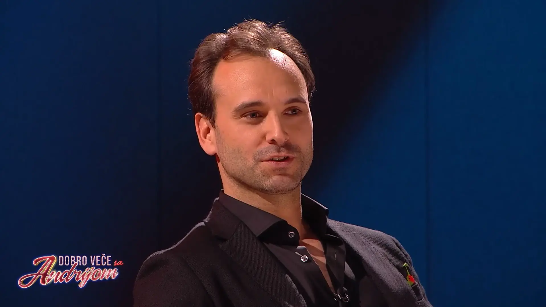 Radovan Vujović se prisetio odrastanja u Užicu: "Do tridesete nisam imao svest o svojoj karijeri ...